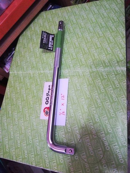 Jual STANG KUNCI SOK L TEKIRO HANDLE SOK GAGANG SOK MODEL L PANJANG 30 ...