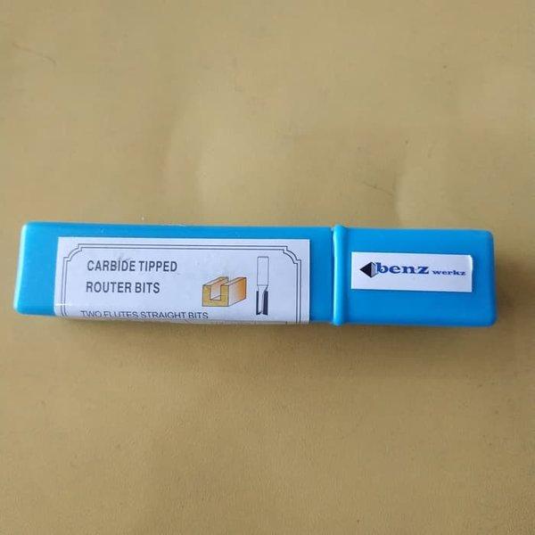Jual BENZ MATA PROFIL ROUTER LURUS STRAIGHT BITS 8MM 8 MM - Kota Bekasi ...