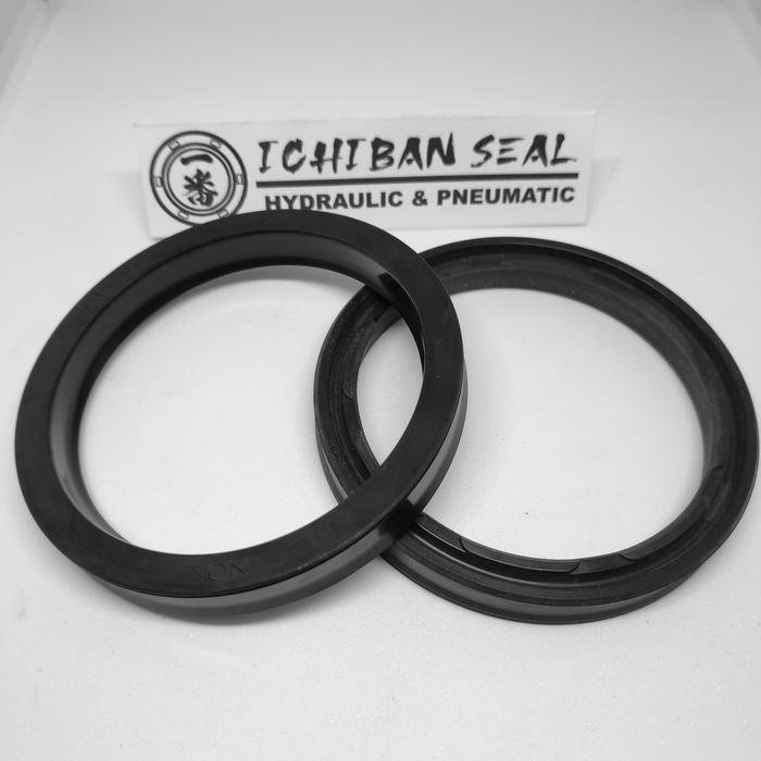 Jual Seal U Packing Hydraulic / Rod Seal IUH 95 X 110 X 10.5 NOK ...