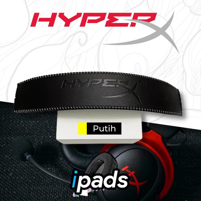 Jual Headband HyperX Headphone Headset Gaming Hyper X Cloud Pro Alpha ...
