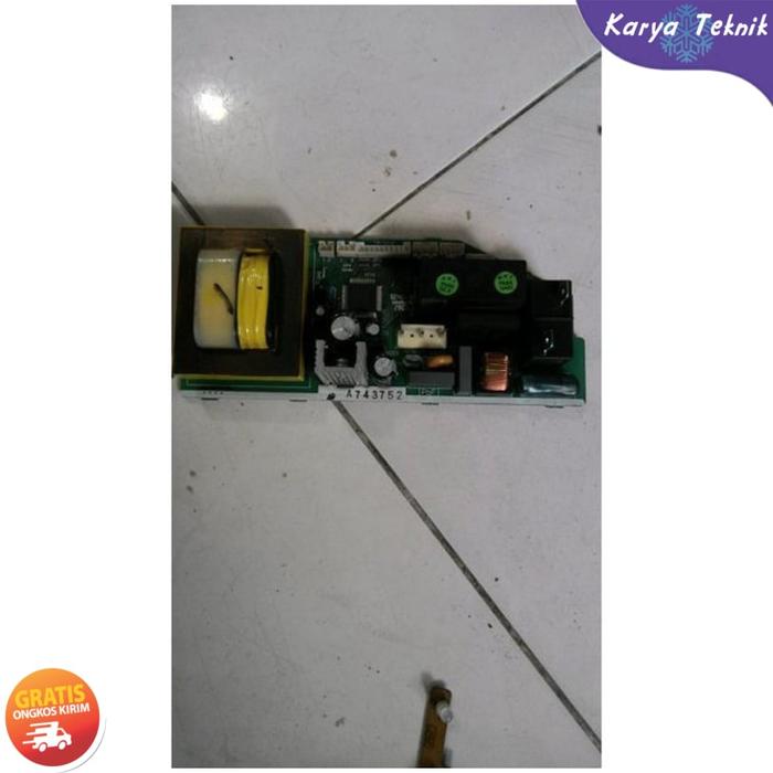 Jual Pcb Modul Ac Panasonic Eolia Asli - Jakarta Pusat - Karya Teknik ...