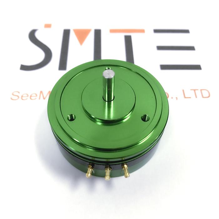 Jual MIDORI potentiometer CPP-45B OR CPP-45 500Ω 1K 2K 5K 10K - Kab. Bogor - PituahGaek | Tokopedia