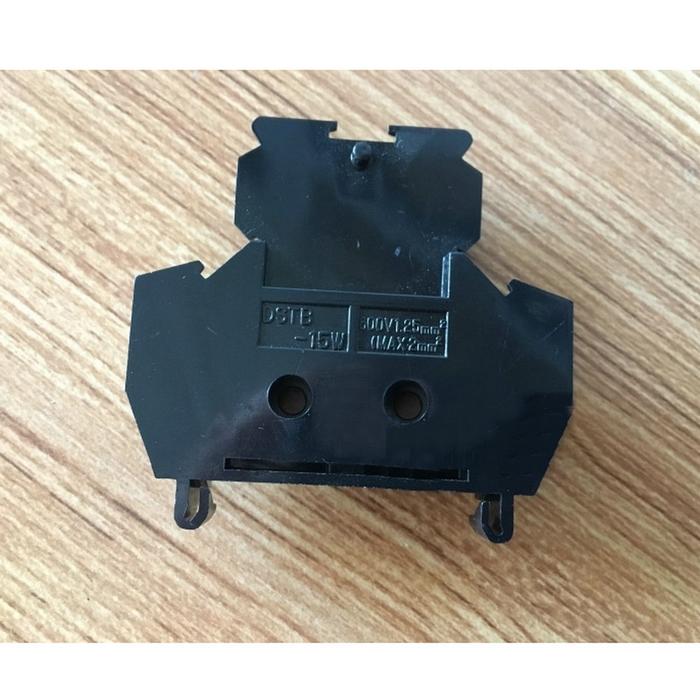 Jual 2pcs DSTB-15A Korea DSE terminal block DSTB-15W TB-35A - Kab ...