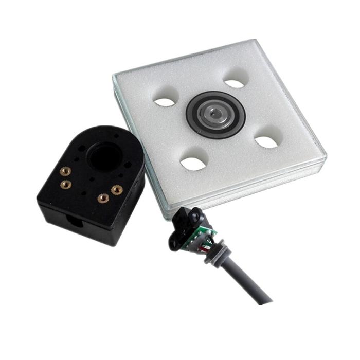 Jual Mini Optical Incremental DC Motor Rotary Encoder Disk Module PD30 ...
