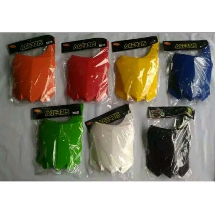 Jual PAPAN NOMOR KX250/PLAT NOMOR KX250/PAPAN START KX250/PAPAN NOMOR ...