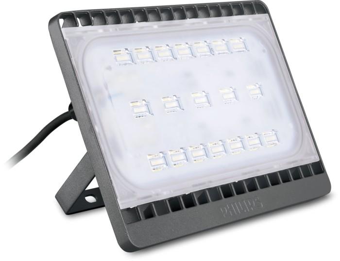 Jual Philips Lampu Sorot 50 Watt LED Floodlight BVP172 50W Putih Kuning BVP - Kuning - Kab ...