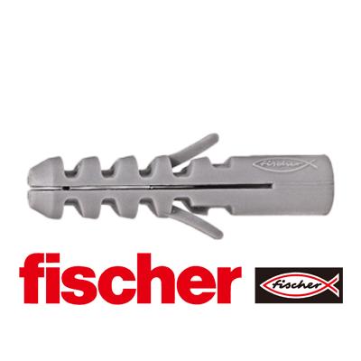 Jual FISCHER NYLON S8 FISCHER ORIGINAL (PER 1 PCS) - Kota Yogyakarta ...