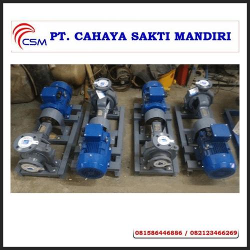 Jual Jual Pompa EBARA x Motor TITAN - Pompa Transfer. Pompa Chiller ...