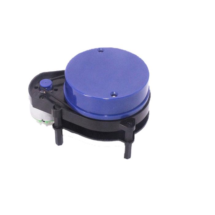 Jual Da EAI YDLIDAR X4 LIDAR Laser Radar Scanner Mulai Sensor Modul ...