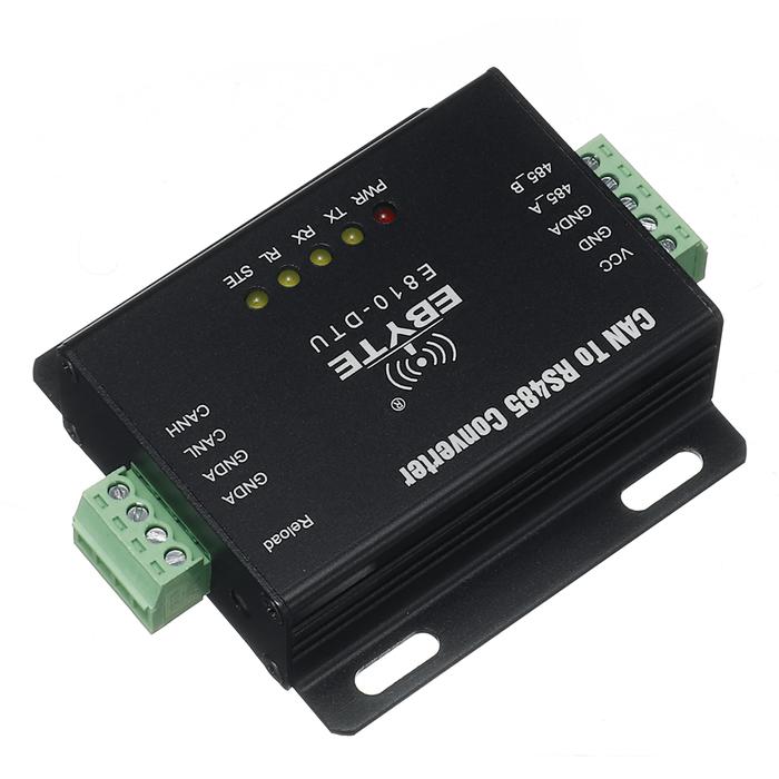 Jual HOTT Ebyte E810-DTU(RS485) CAN to RS485 RJ45 Bus Two Way - Kota Surabaya - Online Shop ...