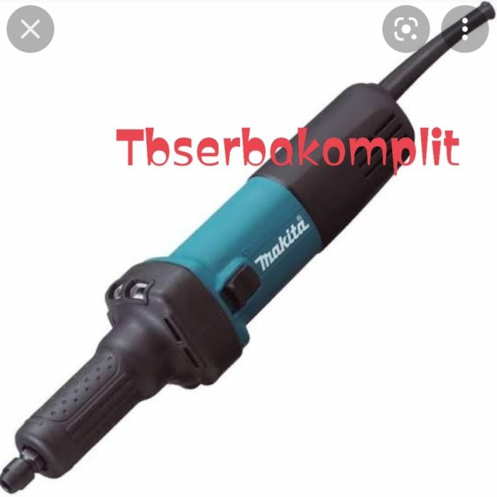 Jual Mesin Gurinda grinda Botol Makita GD 0601 Die Grinder Makita ...