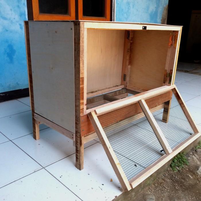 Kandang Box Ayam Kampung
