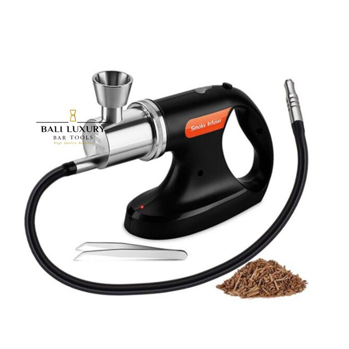 Jual Smoking Gun 2 in 1 Smoke Infuser and Vacuum Sealer - Kota Denpasar ...