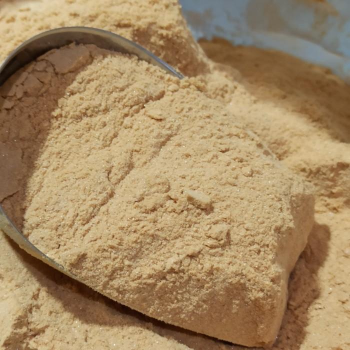 Jual dark dry malt extract / malt extrak /ekstrak malt 900gr - Kab ...