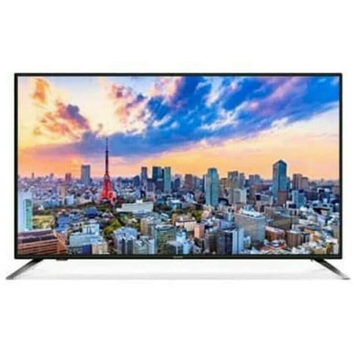 Jual Sharp Aquos LED TV 45 inch smart full hd 2T-C45AE1X - Kota ...