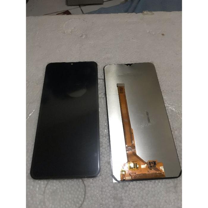 Jual Lcd + Touchscreen Satu Set Advan G5 Original Di Seller Sunshop ...