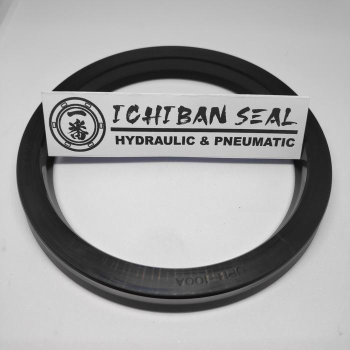 Jual Seal U Packing Hydraulic / Rod Seal UPH 35 X 50 X 10 NOK - Jakarta ...