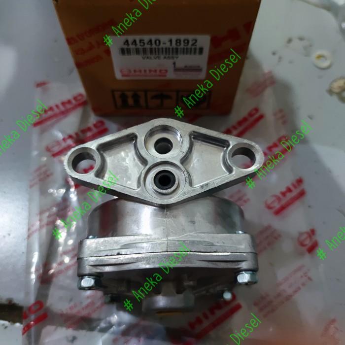 Jual switch kura kura hino lohan 44540-1892 relay valve - Kota Surabaya - BERKAH AUTOMOTIF ...