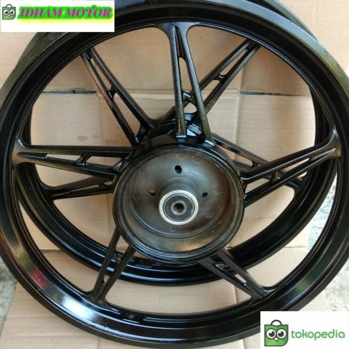 Jual VELG RACING MOTOR YAMAHA JUPITER MX OLD pnp JUPITER Z NEW BURHAN ...