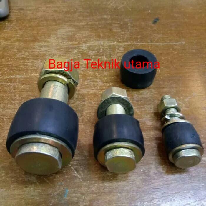 Jual Rubber coupling f2 - Jakarta Barat - Bagja teknik utama | Tokopedia