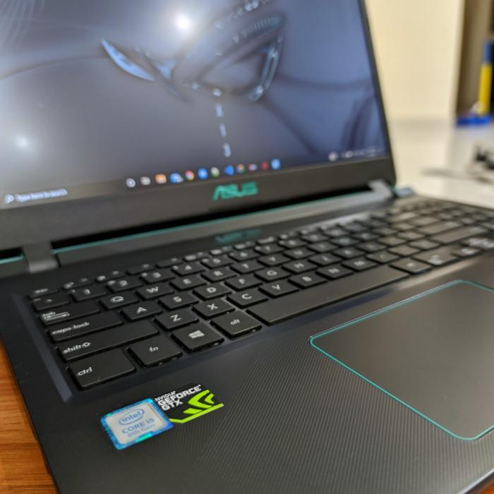 Jual Laptop Gaming Asus Vivobook Pro F560U GTX1050 x tuf msi acer nitro ...