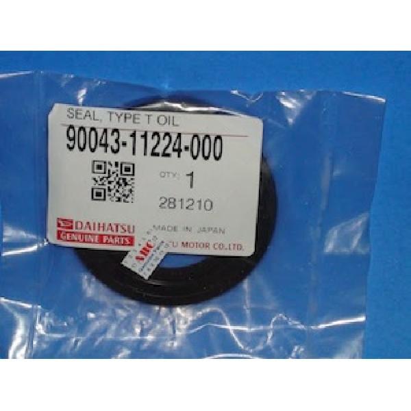 Jual Seal Kruk As Depan Taft GT Ori Daihatsu 90043-11224 Made in Japan ...