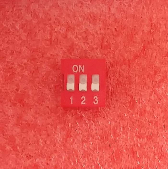 Jual DIP Switch 3 Position 3p (3 Way) - Kota Semarang - JayaTronik ...