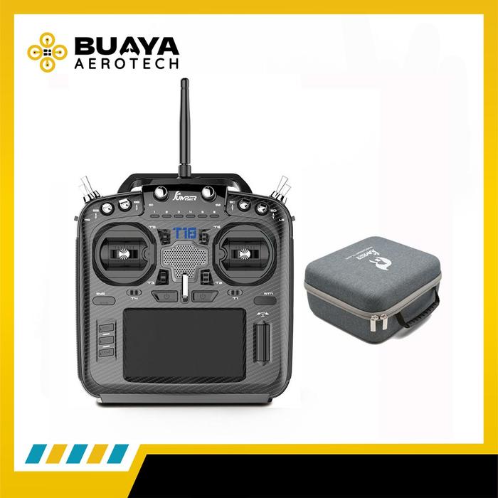Jual Jumper T18 Pro V2 JP5-in-1 Multi-protocol Gimbals sensor RDC90 ...