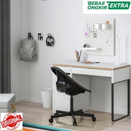 Jual Meja Kerja/Meja Belajar Desain Kombinasi Warna 105x50cm Original ...