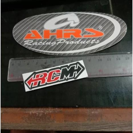 Ahrs Logo AHRS Connecting Ramadhan Edition