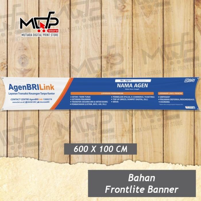 Jual SPANDUK BRILINK 6X1 METER BANNER AGEN BRILINK MURAH CEPAT ...