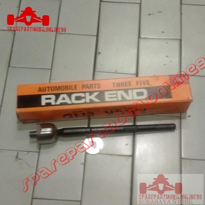 Jual Rack End Long Tie Rod Toyota Innova Fortuner Lama 555 JAPAN - Kota ...