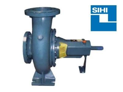 Jual POMPA SIHI ZLND ZLNC VOLUTE CASING PUMP SERIES TYPE I - Kota ...