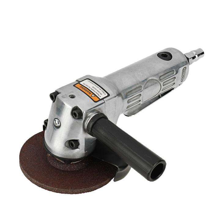 Jual Tool 4 inch Angle Grinder Pneumatic Grinder Electric Grinder ...