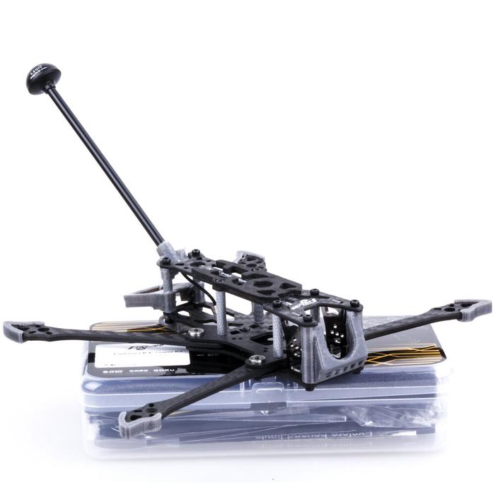 Lr V2 Hd Flywoo Explorer Flywoo Explorer LR O4 PRO Sub250 4K/1080P ...