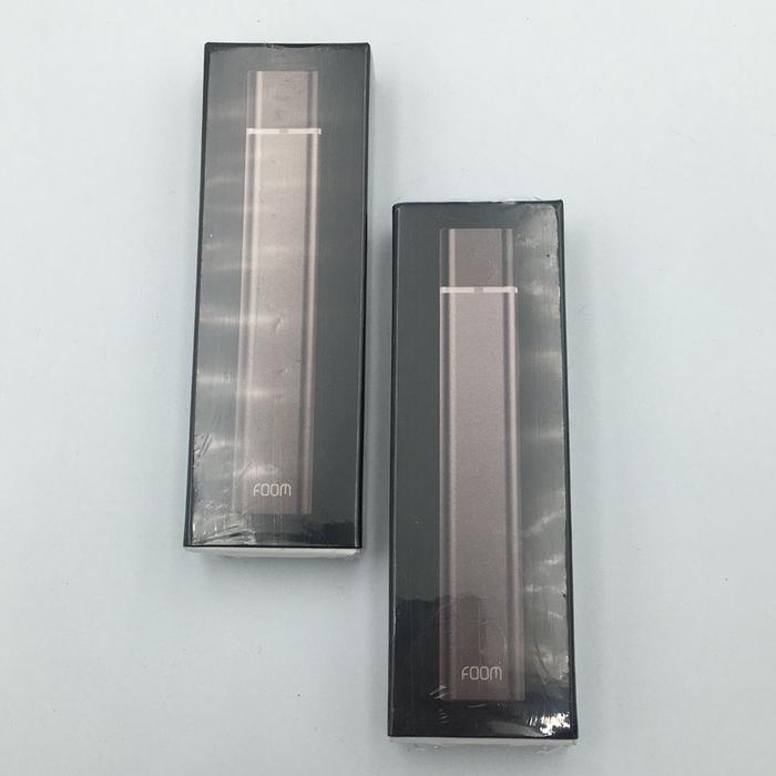 Jual Foom Stick Device 100 Authentic by Foom Lab - Foom Pod Stick Pod ...