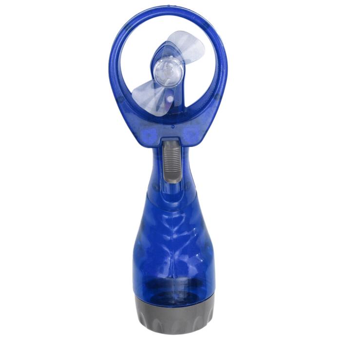 Jual Tool Portable Mini Hand Held Spray Cooling Fan Water Mist Sport ...