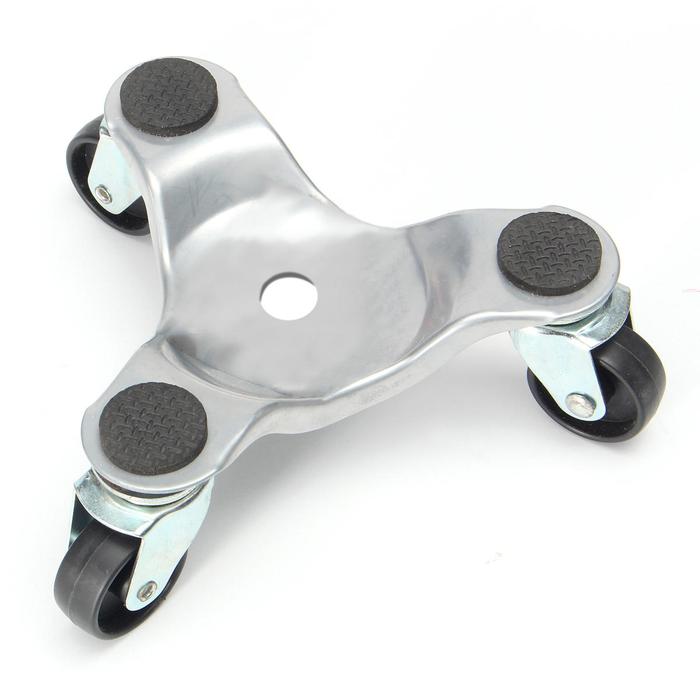 Jual Tool 3 Wheel Wheeled Moving Castor Dolly Heavy Appliance Furniture ...