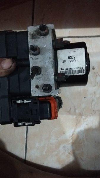 Jual modul abs suzuki Swift splash asli copotan ori exjepang bergaran ...
