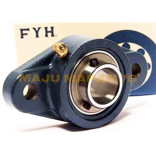 Jual Pillow Block Bearing duduk UCFL FYH 309 As 45mm - Kota Surabaya - MAJUMAPAN78 | Tokopedia