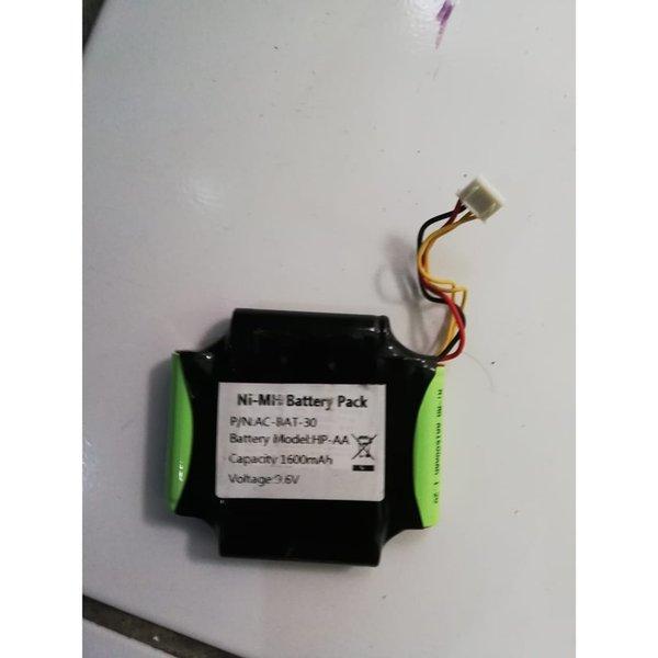 Jual Battery Baterai OTDR Nimh Customize kustomisasi sesuai kebutuhan ...