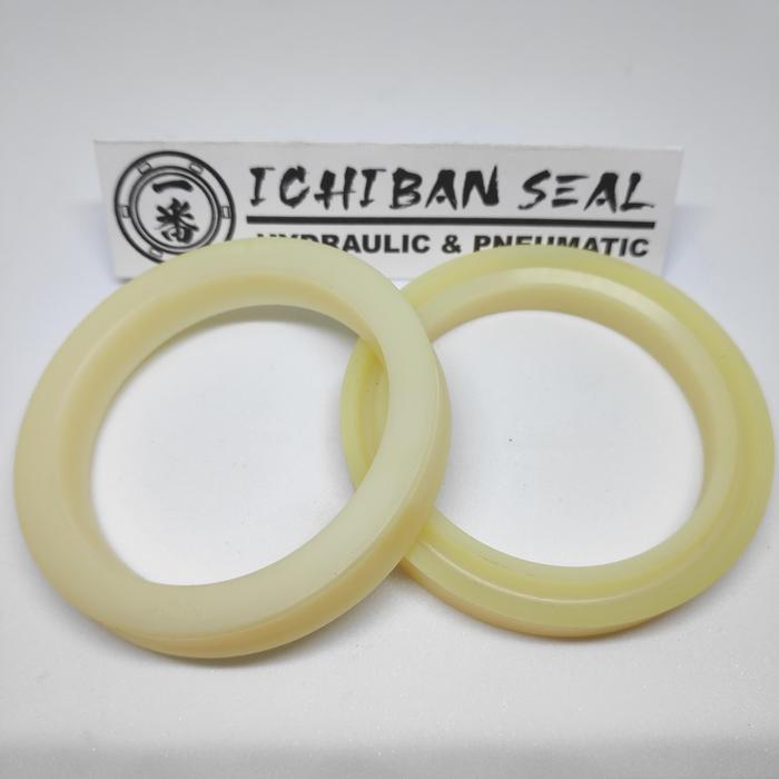 Jual Seal U Packing Hydraulic / Rod Seal UPI 55 X 70 X 12 NOK - Jakarta ...