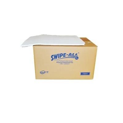 Promo Swipe-All P81 Oil Absorbent Pad Penyerap Tumpahan Oli 1Karton ...