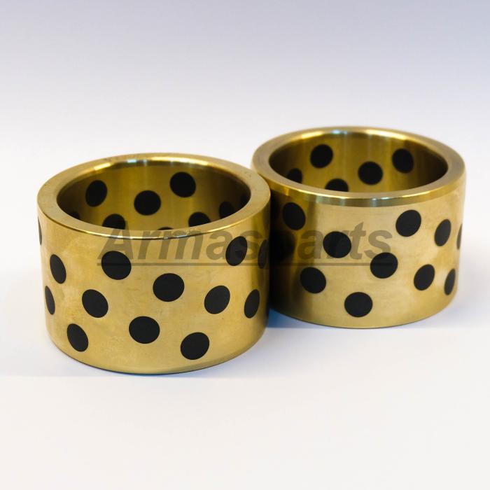 Jual Oiles / Oilles Bushing type SPB 55x70x50 mm - Kab. Tangerang ...