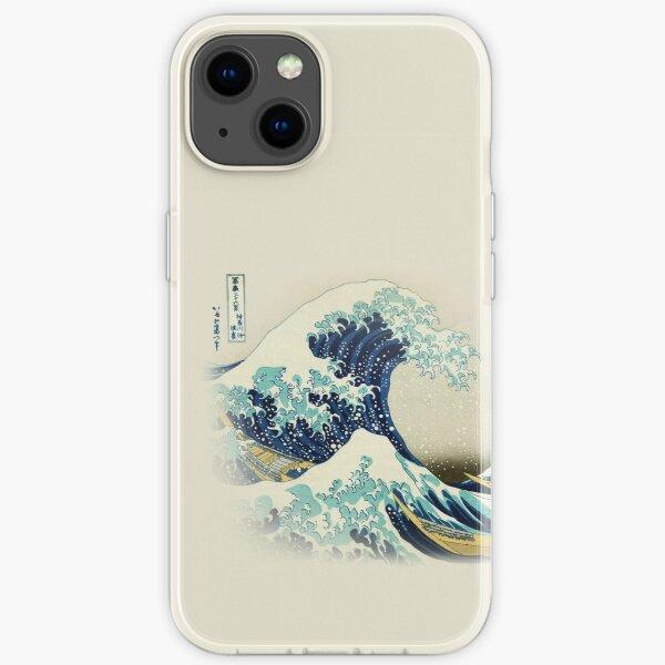 Jual Custom Case iphone 11 12 Pro Max The Great Wave off Kanagawa by Japan - Jakarta Utara ...