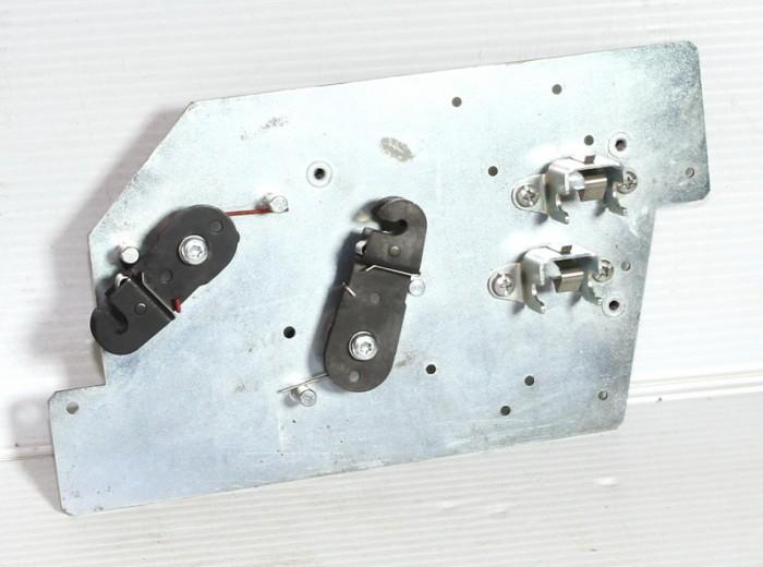 Jual SCHNEIDER ADAPTATION FIXTURE UNTUK INTERLOCK 2 ACB 47926 - Jakarta ...