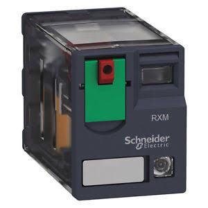 Jual SCHNEIDER RELAY 8PIN 12A WITH LED RXM2AB2P7 - Jakarta Pusat - Megalistrik2 | Tokopedia