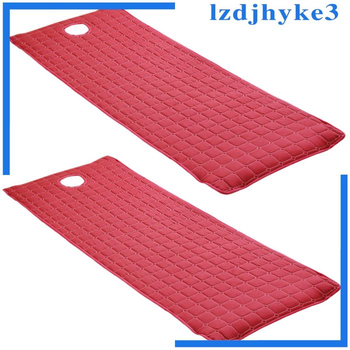 Jual Enjoylife 2pcs Matras Pijat Dengan Lubang Ukuran 190x70cm ...