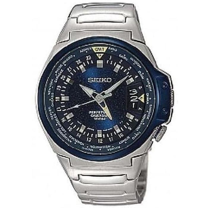 Jual SEIKO ORIGINAL SLT105 SLT105 SLT 105 SLT 105 JAM TANGAN PRIA JK2 ...