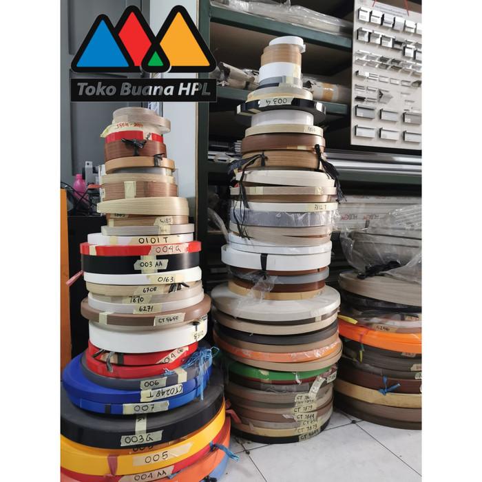 Jual TACO EDGING HPL 601 SILVER 22 X 1.5 MM - Kab. Sumedang - GUDANG ...